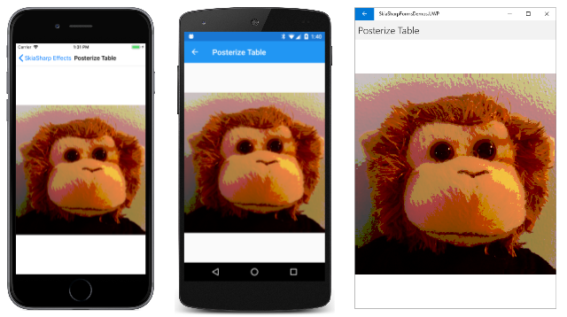 SkiaSharp color filters | SkiaSharp